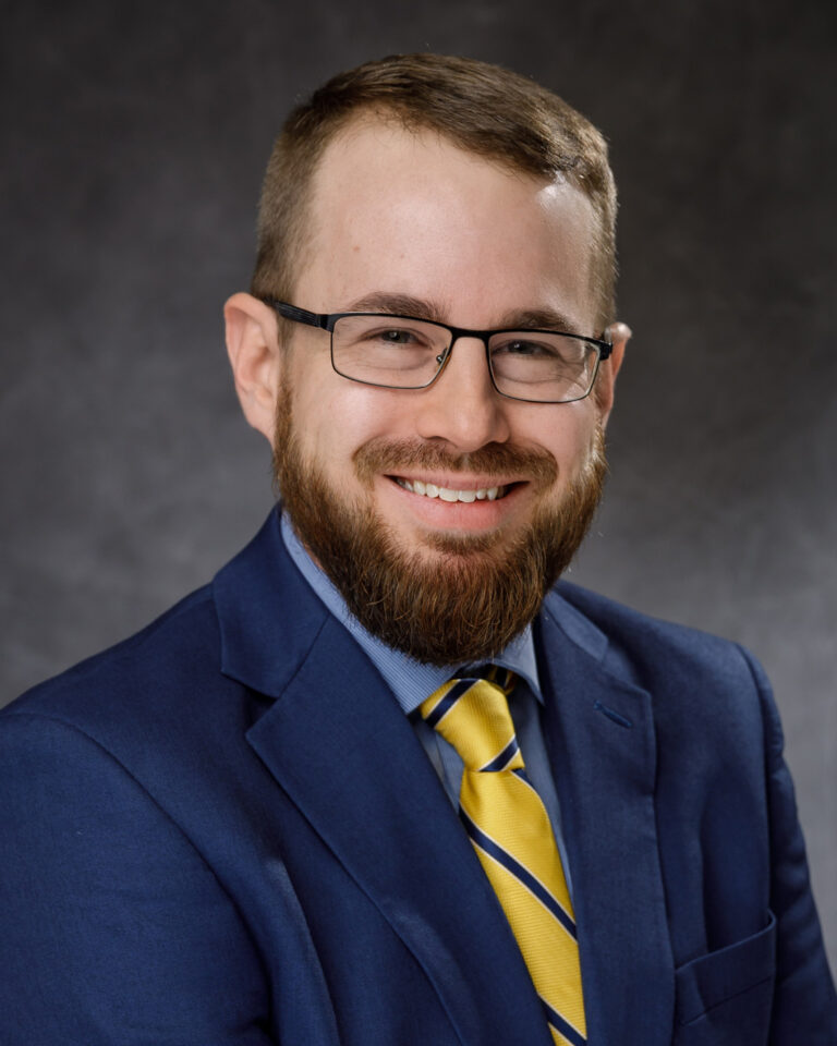 Patrick Lee - Kruggel Lawton CPAs