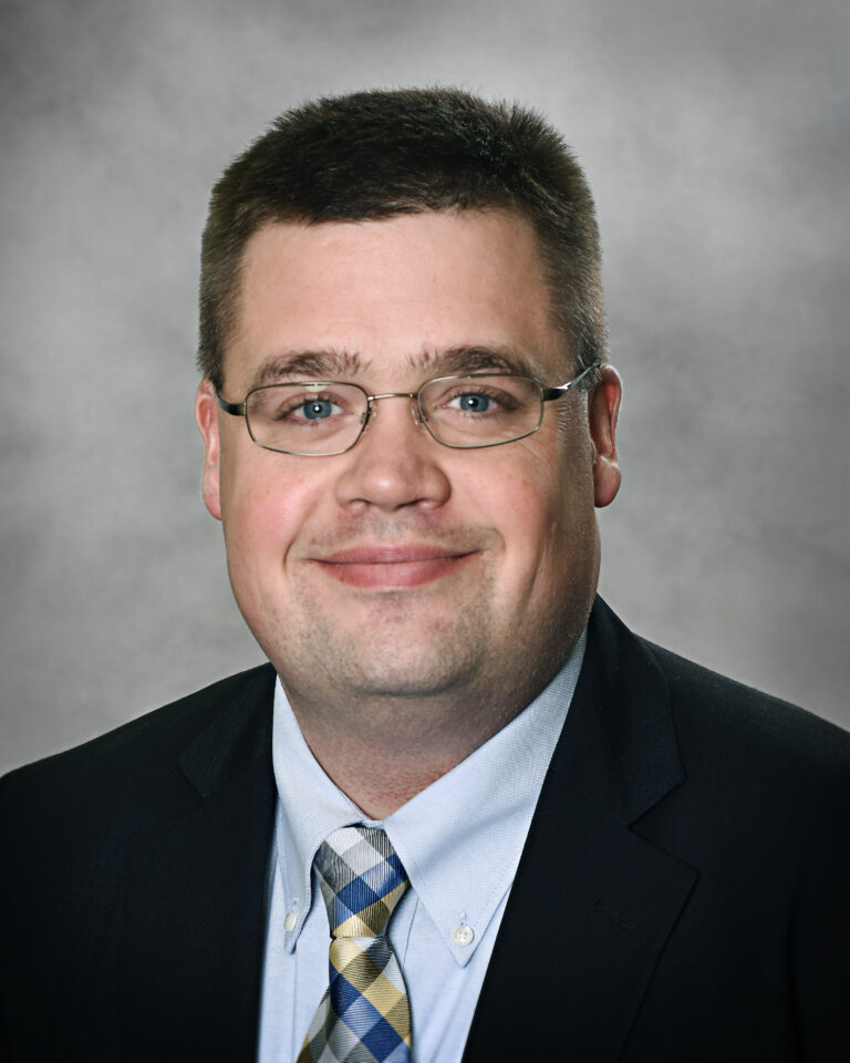 Leadership - Kruggel Lawton CPAs