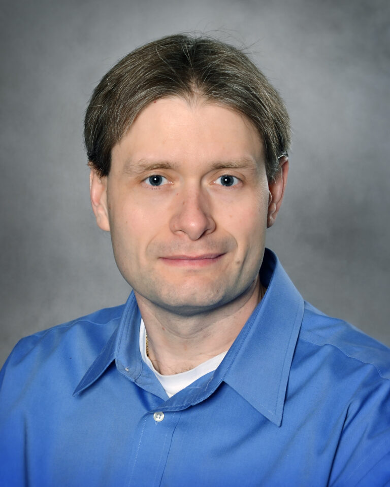 Kevin Zink - Kruggel Lawton CPAs